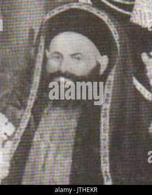 Cyril IV of Alexandria Stock Photo - Alamy