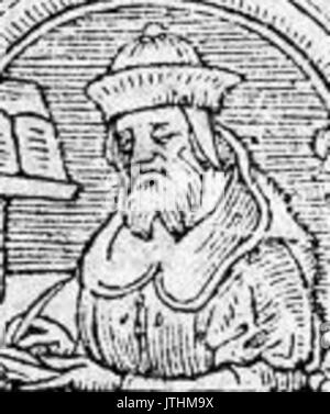 Rashi's Talmud Commentary Stock Photo - Alamy