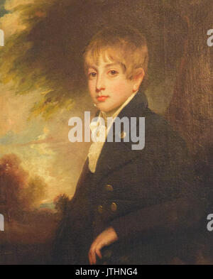 Sir Charles Henry Coote, the 9th Baronet, was an Irish aristocrat and ...