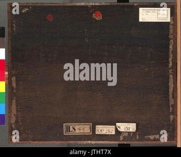 Pieter de Molyn 1595-1661 - Uvoz Stock Photo - Alamy