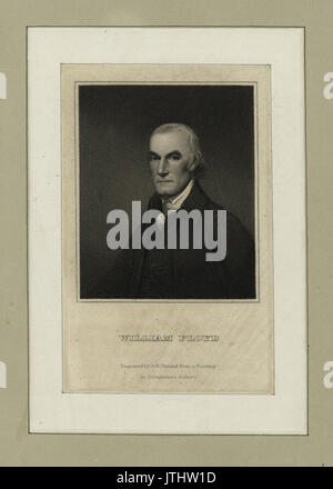 William Floyd was an American Founding Father, known for his ...