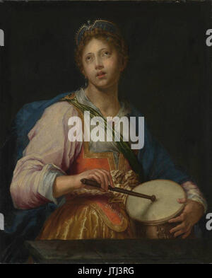 The daughter of Jephta Peter Candid Stock Photo - Alamy