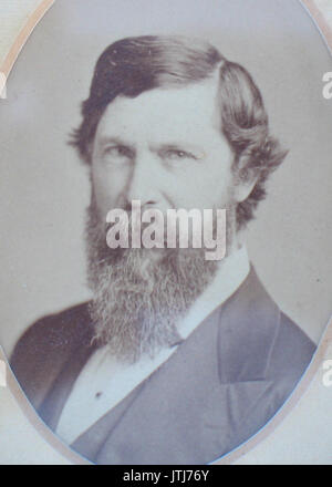 Thomas D. Baird Stock Photo - Alamy