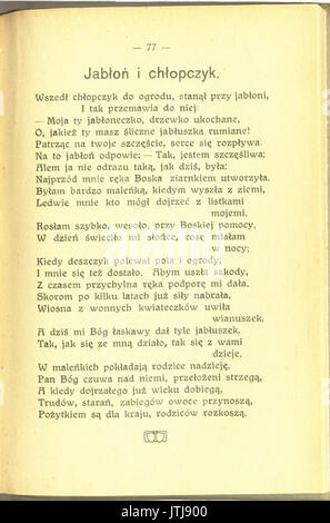 'Bajki i powiastki' by PL Jachowicz is a collection of Polish fables ...