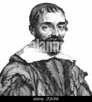 Pierre Gassendi Stock Photo - Alamy