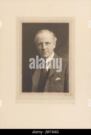 Sir Sidney Arthur Taylor Rowlatt Stock Photo - Alamy