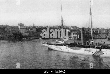 Germany Before the First World War 1890 1914 HU68403 Stock Photo - Alamy