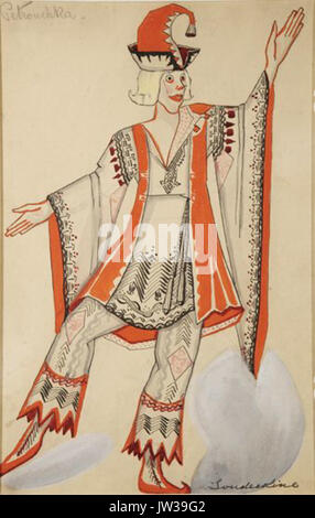 Lobanov-Rostovsky A Y Stock Photo - Alamy