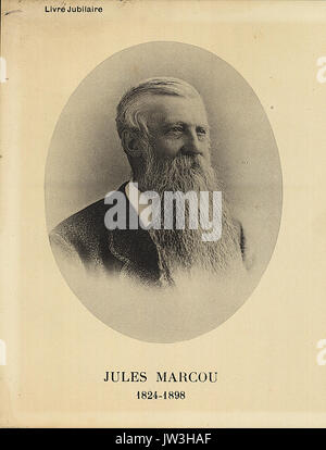 ETH BIB Marcou, Jules (1824 1898) Portrait Portr 09635.tif (cropped ...
