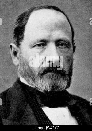 Erik Viktor Almquist Stock Photo - Alamy