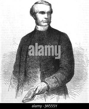 JOHN WILLIAM COLENSO Stock Photo - Alamy