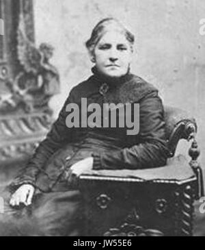 Lucy Goode Brooks Stock Photo - Alamy