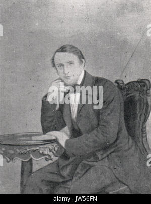 WP Georg Carl Hahn 1 Stock Photo - Alamy