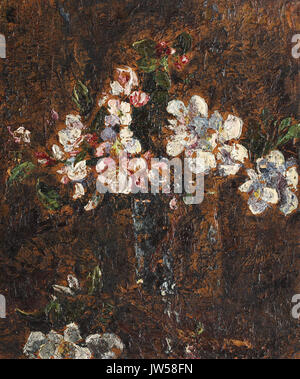 Octav Bancila - Flori de mar Stock Photo - Alamy