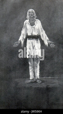 Octav Bancila - 1907 Stock Photo - Alamy