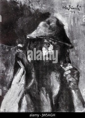 Octav Bancila Stanica (1914 Stock Photo - Alamy