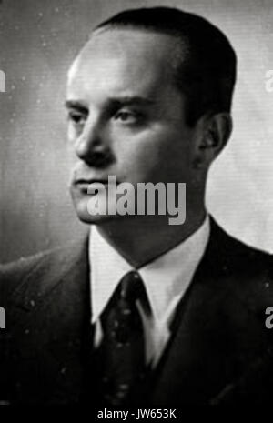 Jacobo Arbenz 1945 Stock Photo: 153817797 - Alamy