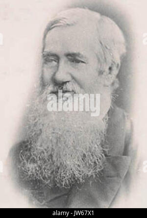 William Augustine Duncan Stock Photo - Alamy