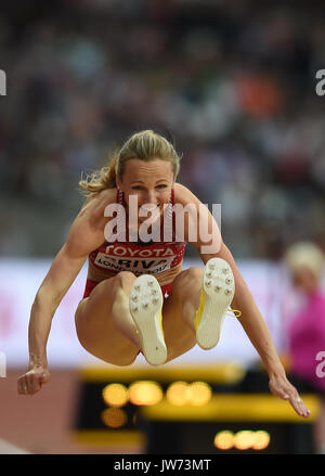 Women Long Jumpers Oops