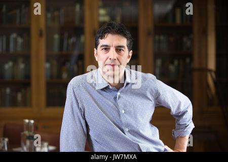 Valter D. Longo, Italian-American biogerontologist and cell biologist ...