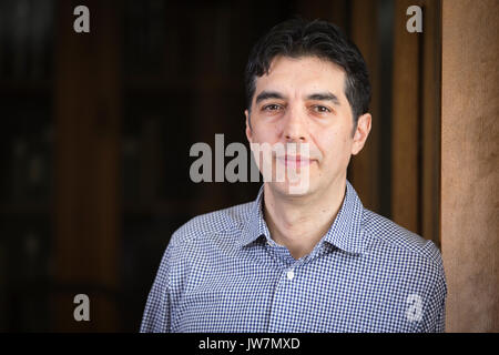 Valter D. Longo, Italian-American biogerontologist and cell biologist ...