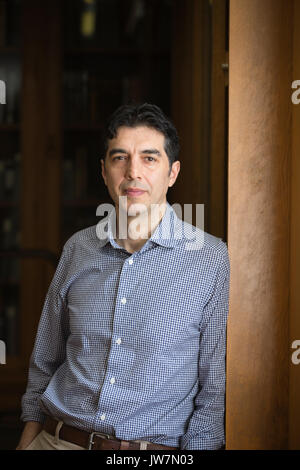 Valter D. Longo, Italian-American biogerontologist and cell biologist ...