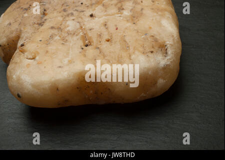 Ambergris, Sperm Whale Vomit from The North Sea, An extremely rare find ...