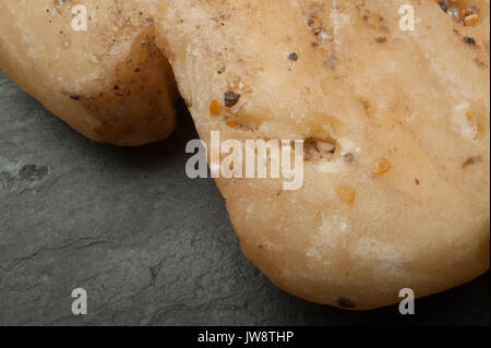 Ambergris, Sperm Whale Vomit from The North Sea, An extremely rare find ...