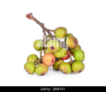 Closeup to Raw Cluster Fig/ Goolar (Gular)/ Ficus Racemosa L ...