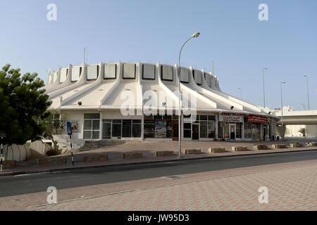 Ruwi, a district in Muscat, the capital of the Sultanate of Oman Stock ...