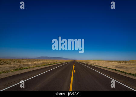 Route 160 is a highway that runs through the Ute Mountain Preservation ...