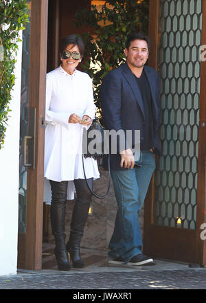 6 August 2014 - West Hollywood, California - James Tupper. "The Imagine ...