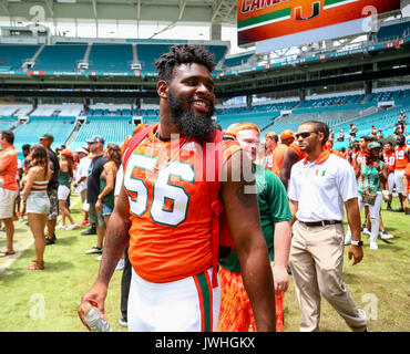 Florida, USA. 12th Aug, 2017. CHARLIE KAIJO | Times.Hernando athlete ...