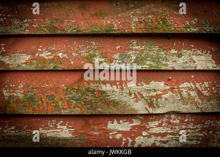 Rustic barn wood background Stock Photo - Alamy