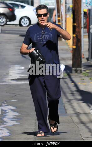 THE MAN SHOW, Jimmy Kimmel, Adam Carolla, 1999-2004 Stock Photo - Alamy