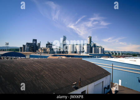 Industrial buildings, Industrial building, Industrial, Industrial area ...