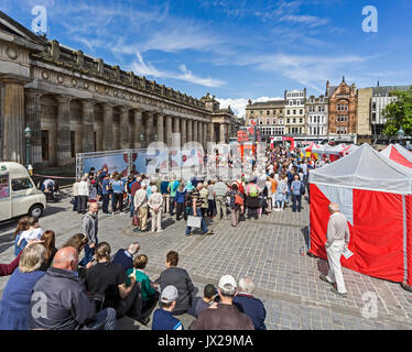 Edinburgh Festival Fringe, Edinburgh, Scotland, UK. 3 August 2024 ...
