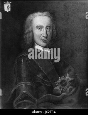 Francois Pierre de Rigaud de Vaudreuil Stock Photo - Alamy