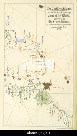 Map of 1536 Stock Photo - Alamy