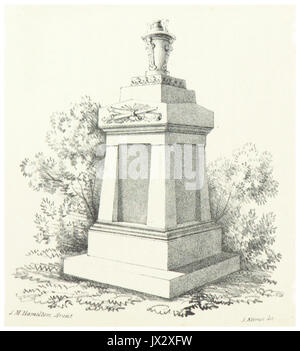 Hugh Mercer Statue, Fredericksburg, Virginia, USA Stock Photo - Alamy