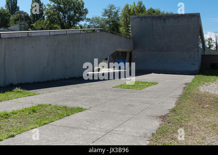 Landesgartenschau (Landscape Formation One) Zaha Hadid’s garden spot in ...