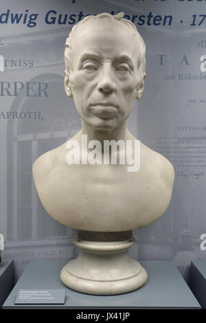 Martin Heinrich Klaproth Stock Photo: 49831886 - Alamy