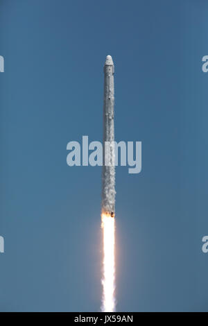 Kennedy Space Center, USA. 12th Feb, 2026. Photos of the NASA SpaceX ...