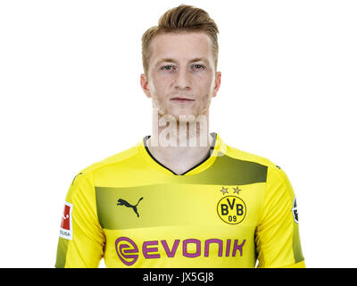 Dortmund, Germany. 09th Aug, 2017. HANDOUT - German Bundesliga ...