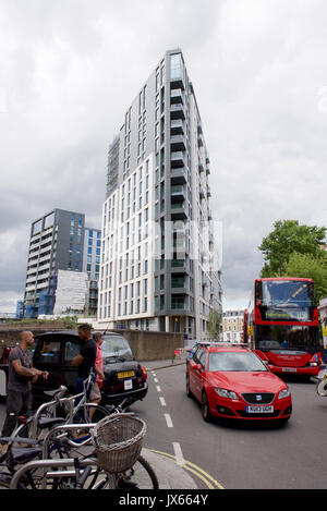 Beadon Road, Hammersmith, London Stock Photo - Alamy