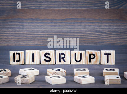 KEYWORD word written on dark paper background. KEYWORD text on dark for ...