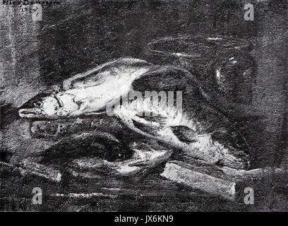 Octav Bancila Pasti (1914 Stock Photo - Alamy