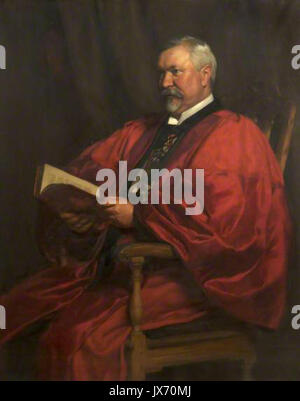 John Scott Lorimer Stock Photo - Alamy