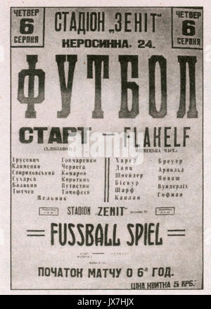 Start Flakelf 6 aug 1942 Stock Photo - Alamy