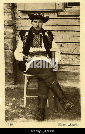 The Hutsul people are an ethnic group native to the Carpathian ...